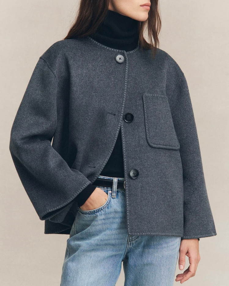 Area 51 - Assembly Label