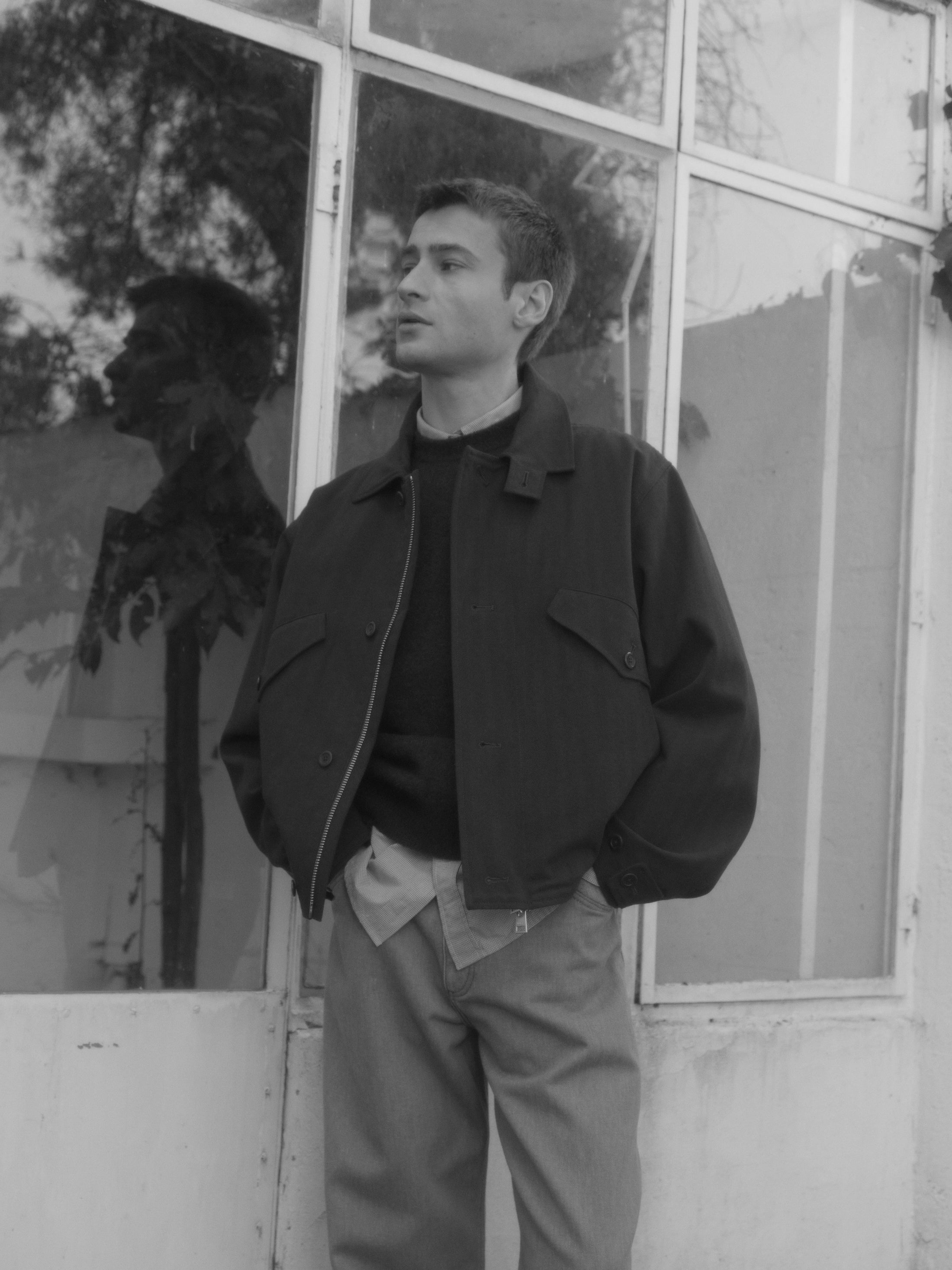 Area 51 - Barbour