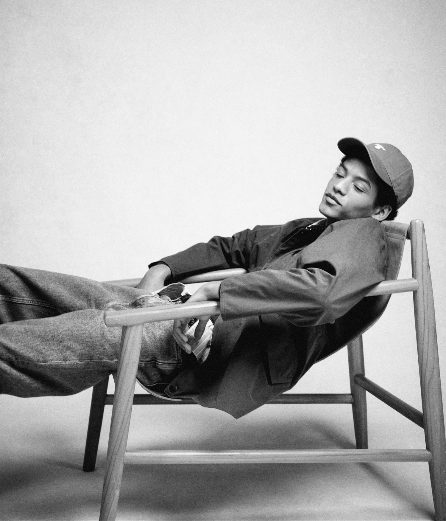 Area 51 - Assembly Label